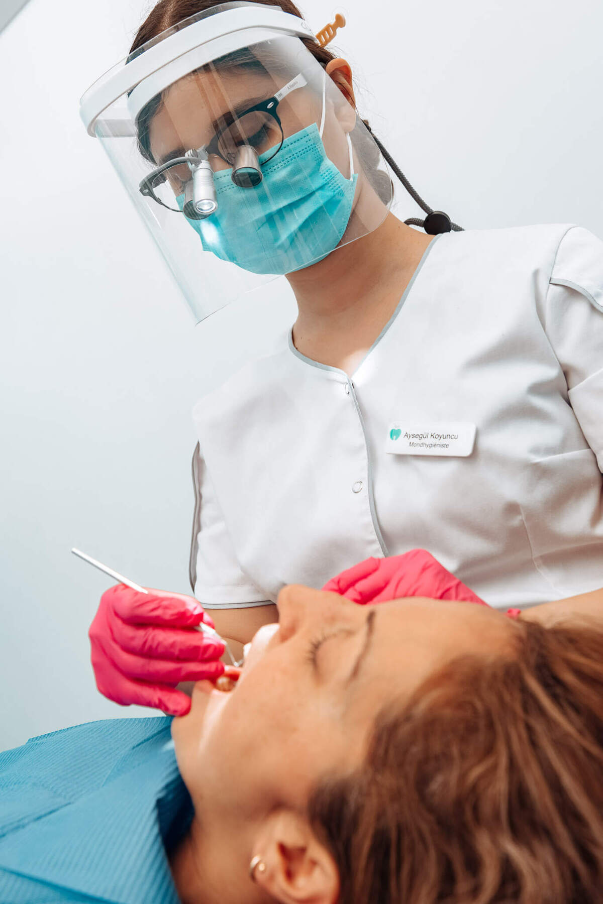 Mondhygiëne - Tandenplus Vianen